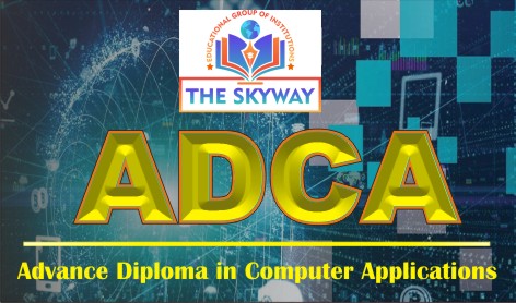 Software Courses – The SKYWAY