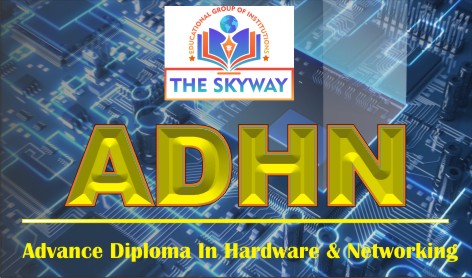 Hardware & Networking – The SKYWAY